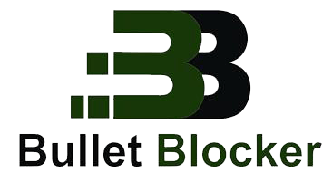 BULLET BLOCKER - ARCADIA COMPANY